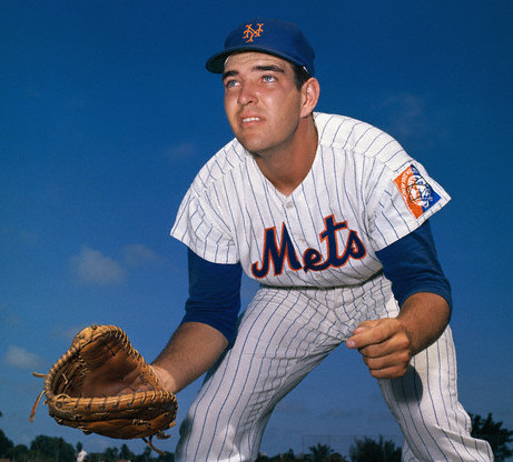 Kranepool wins game for Mets in the 8th – All Things Ed