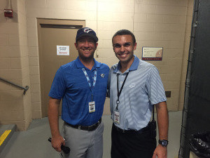 Up and Coming MiLB Executive – Craig Warzecha – All Things Ed